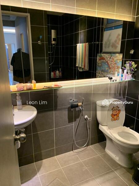 Service Residence for Sale at The Zizz @ Damansara North - Leon Lim