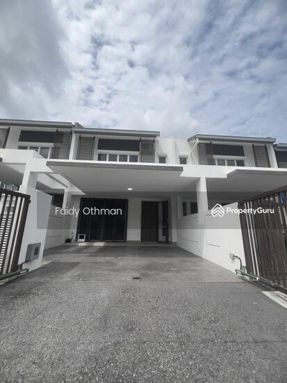 2-storey Terrace House at Nilai Impian, Jalan Dayana 1/4, Nilai Impian ...