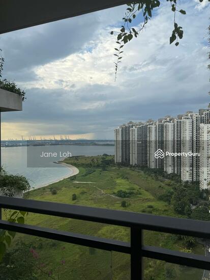 Condominium for Rent at Ataraxia Park @ Forest City - Jane Loh