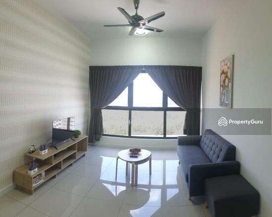 Le Pavillion, Jalan Puteri 7/8a, Bandar Puteri Puchong, Puchong ...