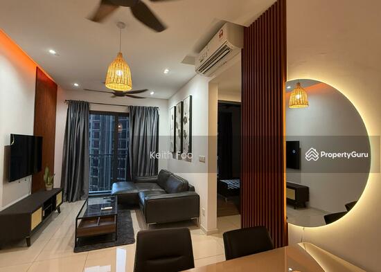 Sunway Velocity TWO, Jalan Cheras, Cheras, Kuala Lumpur, 3 Bedrooms ...