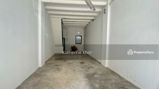 2sty shophouse georgetown hutton lane off penang road campbell st untuk ...