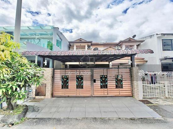 Taman Desa Indah untuk Untuk Dijual - RM 670,000, Feb 2026