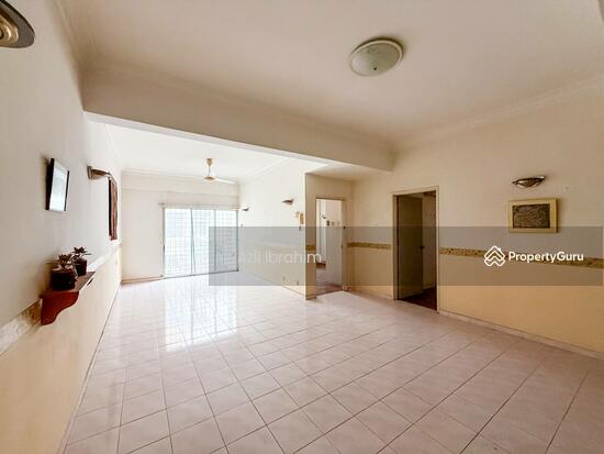 Condominium for Sale at Tiara Duta - Azli Ibrahim