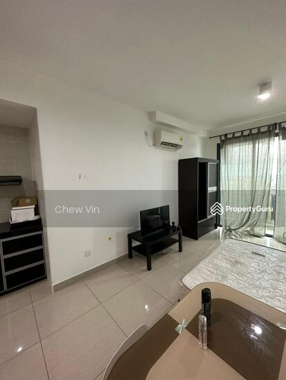 Service Residence for Sale at KSL Avery Park - Chew Vin