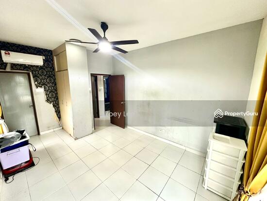 M'tiara, Jalan Idaman Utama Jalan Idaman Utama, Larkin, Johor Bahru ...