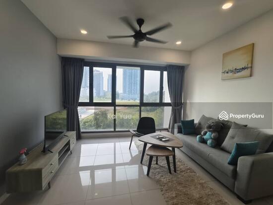 Iskandar Residences untuk Untuk Disewa - RM 1,800 /bulan (2024 ...
