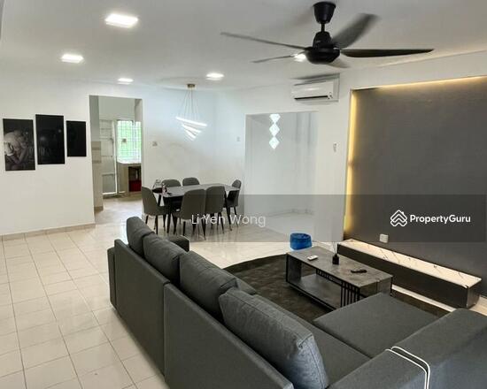 Taman Segar Perdana, Jalan SP, Taman Segar Perdana, Cheras, Selangor, 4 ...