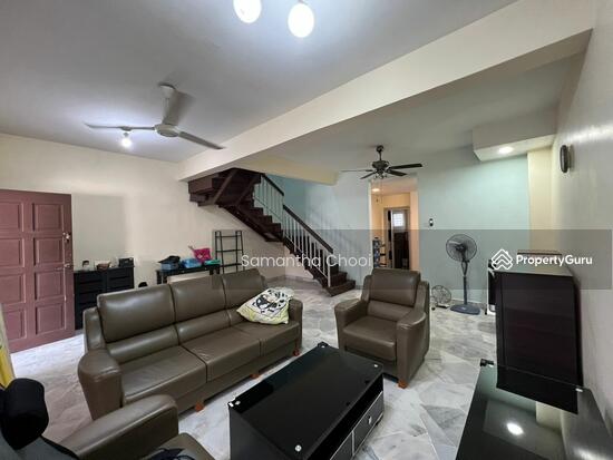 USJ 3, Jalan USJ 3/1, Subang Jaya, Selangor, 4 Bedrooms, 1,500 sqft, 2 ...