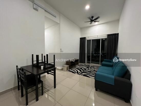 Gaya Resort Homes, Bukit Rimau, Bukit Rimau, Shah Alam, Selangor, 3 ...