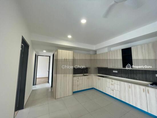 UNO Promenade, 2 Jalan Sungai Besi, Sungai Besi, Kuala Lumpur, 3 ...