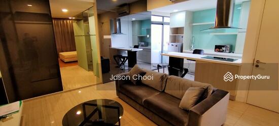 Eve Suite / NZX Square, - Jalan PJU 1A, Ara Damansara, Selangor, 1 ...