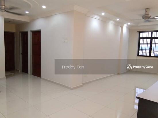Vistaria Condominium, 113 No. 113, Jalan Kenari, 11900 Sungai Ara ...