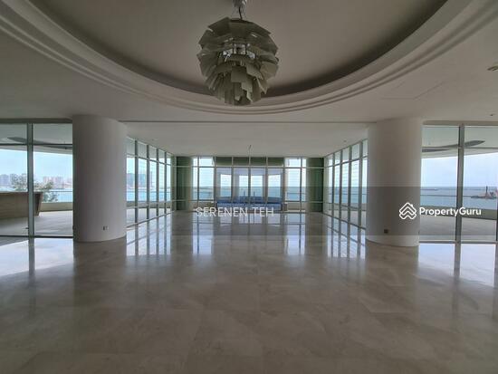 8 Gurney (The Shore Condominium), 5 5 Pesiaran Gurney, Gurney Drive ...