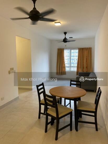 Seri Intan Apartment untuk Untuk Dijual - RM 368,000 (2024 ...