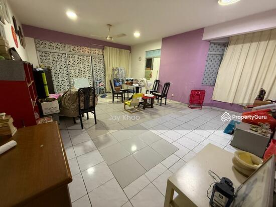 Bukit OUG Condominiums, 2 Jalan 3/155A, Bukit Jalil, Kuala Lumpur, 3 ...