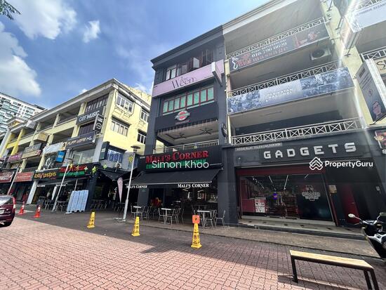 Shop / Office for Sale in Setapak (Kuala Lumpur) - Simon Khoo