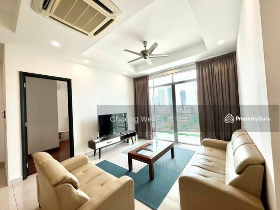 The Cantonment, 42-K Jalan Cantonment Off Jalan Burma,, Pulau Tikus ...