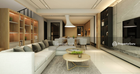 Bungalow for Sale in Gombak (Selangor) - Denise Soh