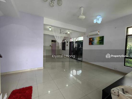 Adda Heights, Johor Bahru, Jalan Adda Utama, Setia Indah, Kluang, Johor ...