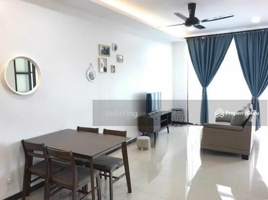 Molek Regency, Molek Regency Jln Molek 3/20, Taman Molek, Johor Bahru ...