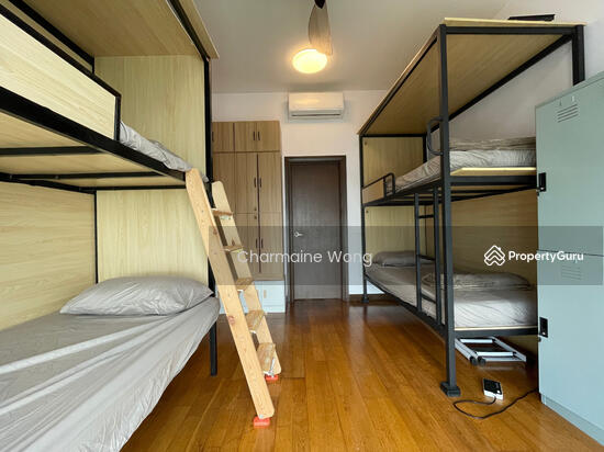 Regalia Residence, - Jalan Sultan Ismail, Chow Kit, KL City Centre ...
