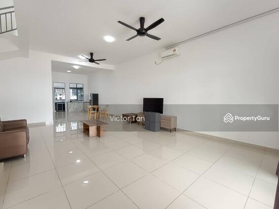 Meridin East, Jalan Kong Kong, Pasir Gudang, Johor, 4 Bedrooms, 1,650 ...