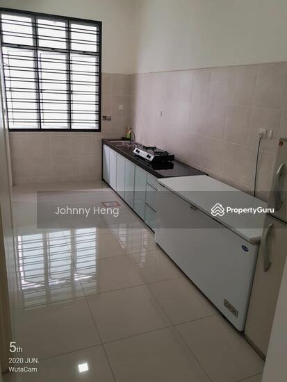 2-storey Terraced House for Sale in Austin (Johor Bahru) - Johnny Heng