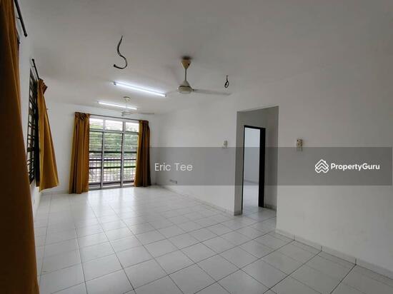 Scott Towers @ Larkin JB, Jalan Tani Jalan Tani Off Jalan Datin Halimah ...