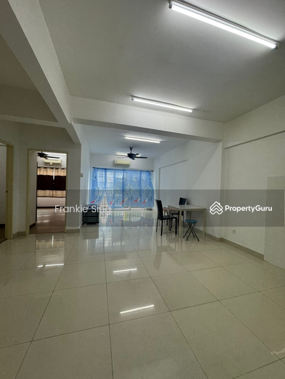 Casa Tropika, Jalan Bunga Raya, Bandar Puchong Utama, Puchong, Selangor ...