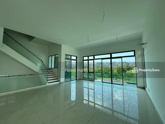 Semi-Detached House for Sale in Horizon Hills (Iskandar Puteri ...
