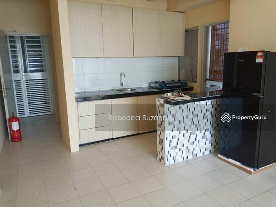 Residensi Medan untuk Untuk Disewa - RM 1,600 /bulan (2024 ...