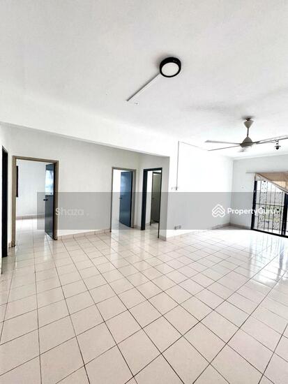 Sri Putramas untuk Untuk Dijual - RM 395,000 (2024) | PropertyGuru Malaysia