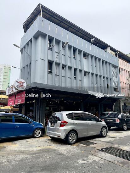 Bandaran Berjaya, Central Business District (CBD), Kota Kinabalu, Sabah ...