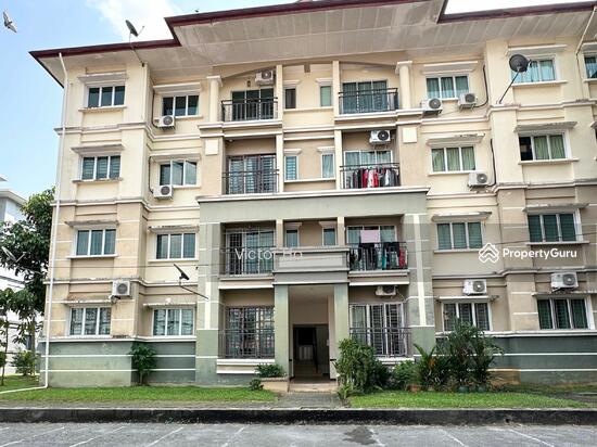 MJC Courtyard Sanctuary, Jalan Bandar Batu Kawa, Kuching, Sarawak, 3 ...