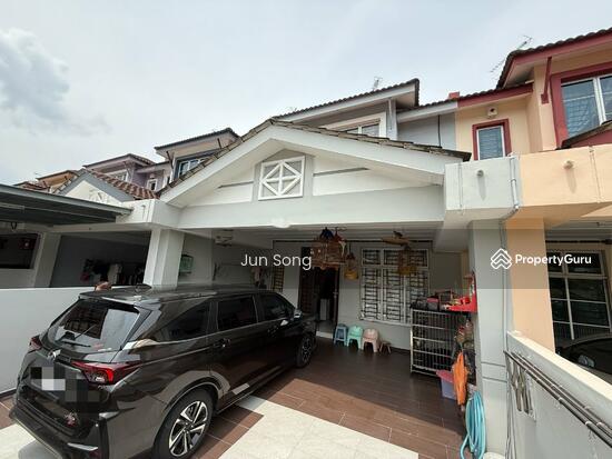 Bukit Indah @ Jalan Indah 20, Bukit Indah, Iskandar Puteri (Nusajaya ...
