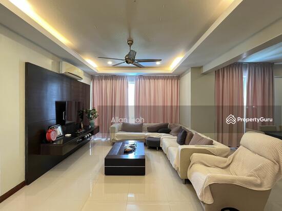 Condominium for Sale at Straits Regency - Allan Goh