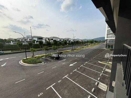 Eco Ardence, Hana Square, Eco Ardence, Hana Square, Eco Ardence, Setia Alam, Selangor, , 1,130 ...