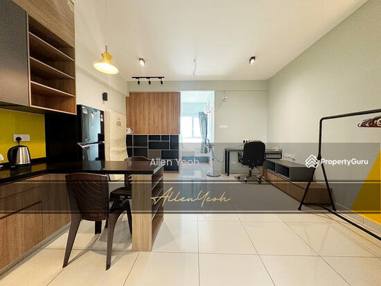 Condominium for Sale at Tropicana Bay Residences - Allen Yeoh