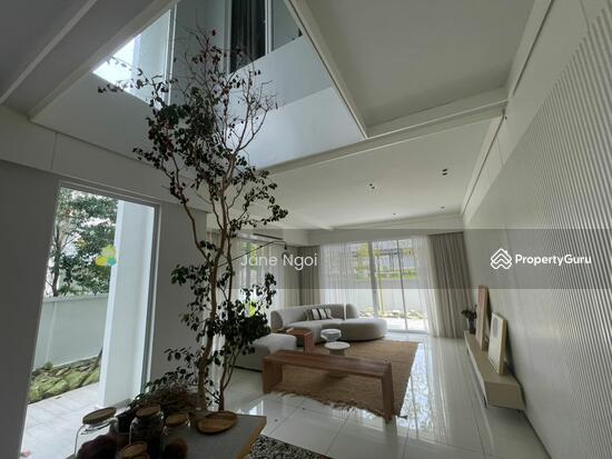 Semi-Detached House for Sale in Bandar Seri Alam (Masai) - Jane Ngoi