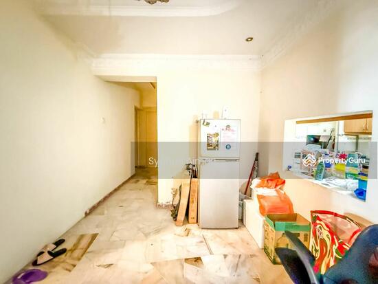 Vista Angkasa, - Jalan Kerinchi, Pantai Dalam, Pantai, Kuala Lumpur, 3 ...