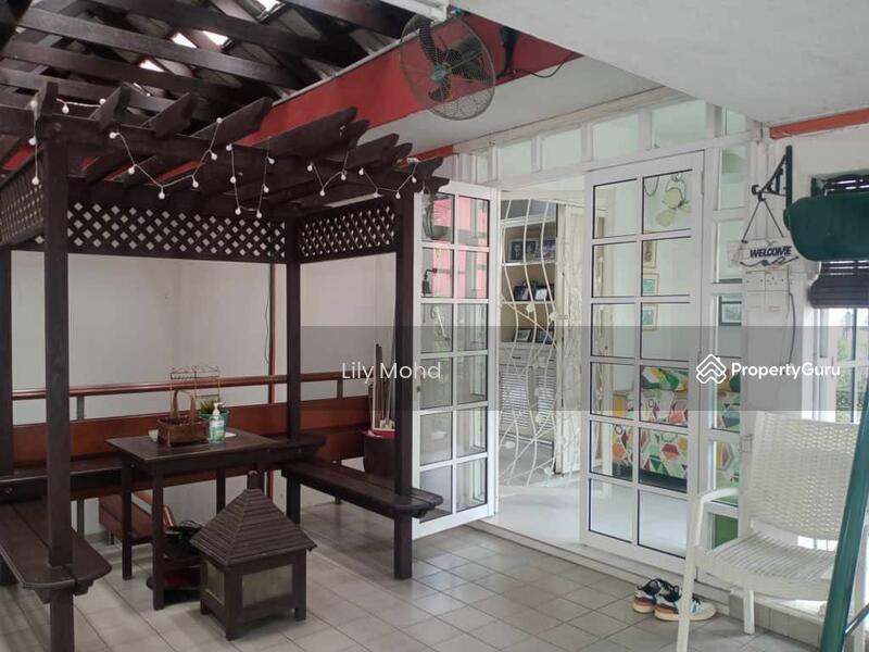 Villa Ledang, Jalan Kota, Bukit Damansara, Damansara Heights, Kuala ...