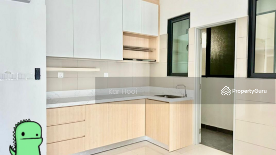 Condominium for Sale at Residensi Bintang - Kar Hooi