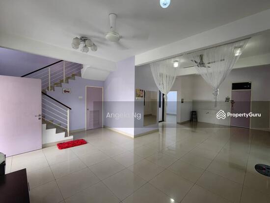 Adda Heights, Johor Bahru untuk Untuk Dijual - RM 1,300,000 (2024 ...