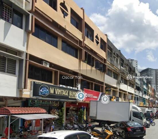 Taman Maluri, Taman Maluri, Taman Maluri, Cheras, Kuala Lumpur, , 1,760 ...