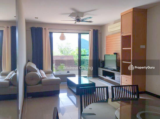 Alila Horizons Condominium, - Lorong Kejora, Tanjung Bungah, Penang, 3 ...