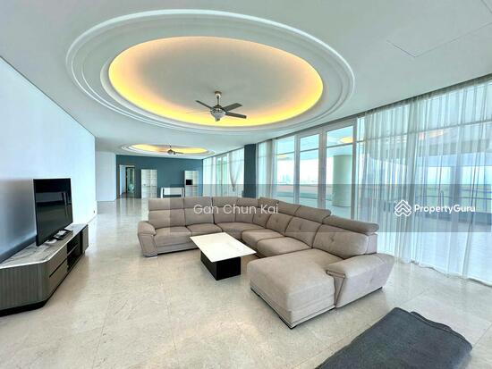 Condominium for Rent at 8 Gurney (The Shore Condominium) - Gan Chun Kai