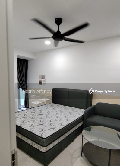 Condominium for Rent at Subang Bestari - Nazrin Affendy