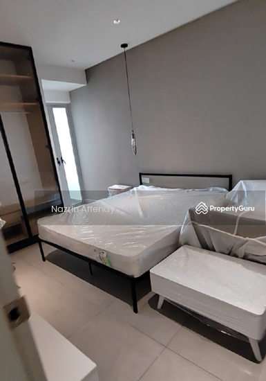 Condominium for Rent at Subang Bestari - Nazrin Affendy