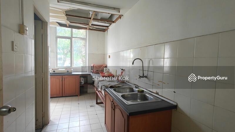 Flat for Sale at Chonglin Park - Sherene Kok